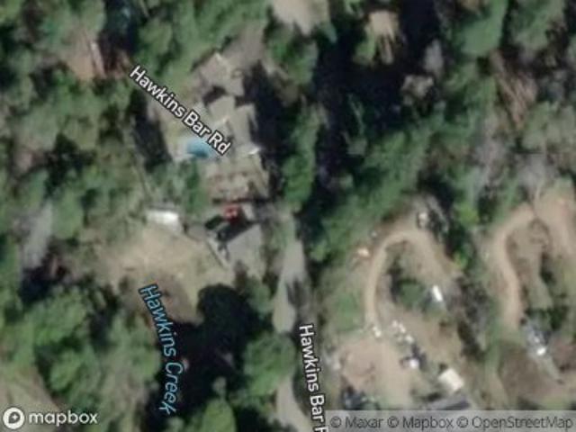 Hawkins Bar Rd