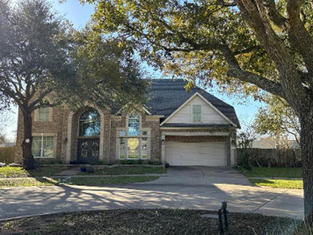 Hawkins Cir