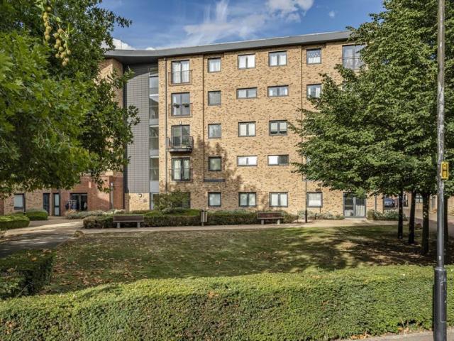 Hawkins Court, Huntingdon, 1 bedroom, Apartment