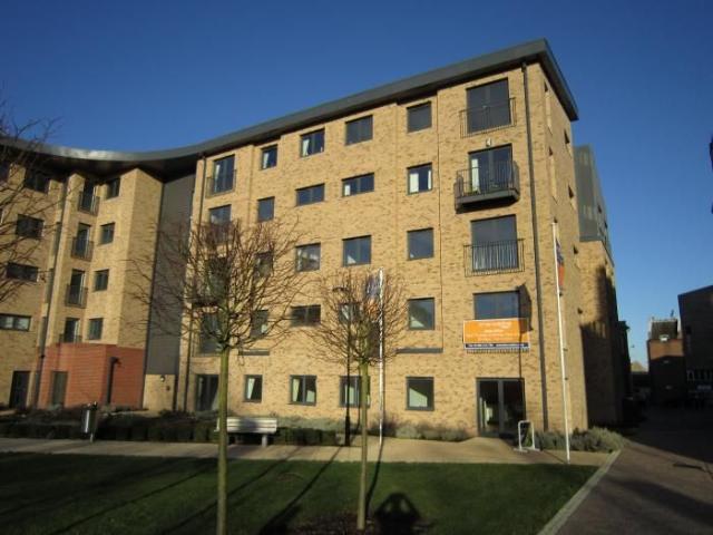 Hawkins Court, Princes Street, Huntingdon, Cambridgeshire PE29, 2 bed flat to rent, £1,050 pcm | PrimeLocation