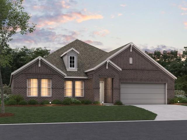 Hawkins Plan Marilee Community