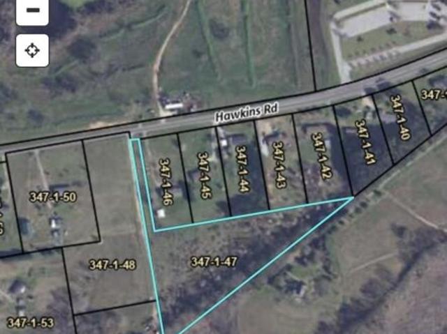 Hawkins Rd, Newberry, Plot For Sale