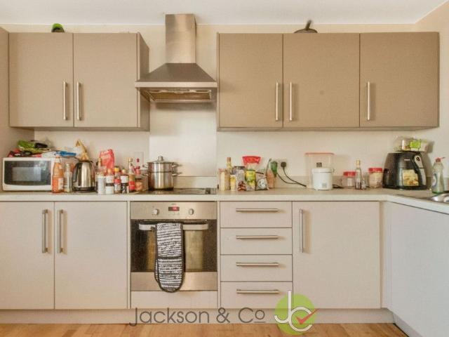 Hawkins Road, Essex CO2, 2 bed flat to rent, £1,300 pcm | PrimeLocation