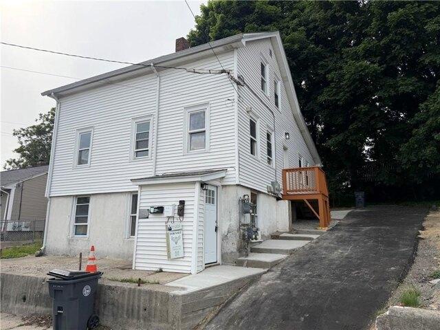 Hawkins St, Providence, Home For Sale