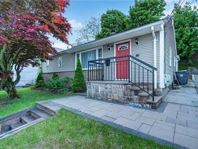 Hawkins St, Providence, Home For Sale