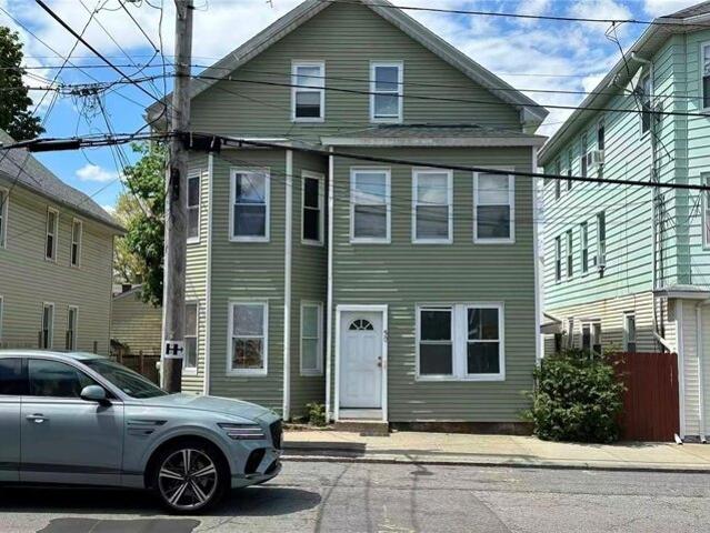 Hawkins St, Providence, Home For Sale