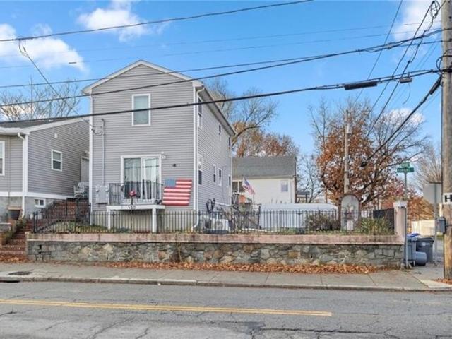 Hawkins St, Providence, Home For Sale