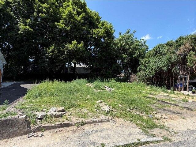Hawkins St, Providence, Plot For Sale