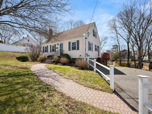 Hawkins St, Weymouth, Home For Sale