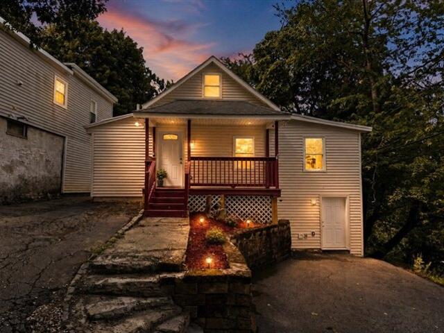 Hawkins St, Worcester, Home For Sale