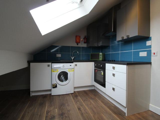 Hawkins Street, Flat, Preston, Lancashire PR1, 2 bed flat to rent, £563 pppm | PrimeLocation