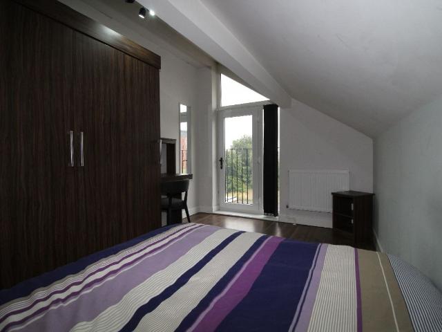 Hawkins Street, Flat, PRESTON, Lancashire PR1 7HR, 2 bedroom, Apartment