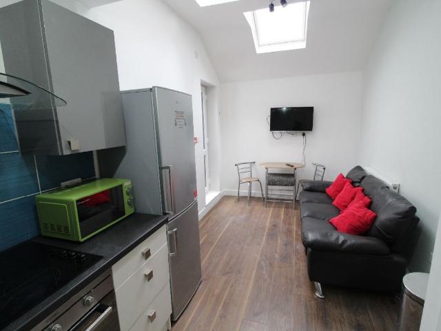 Hawkins Street, Flat, PRESTON, Lancashire PR1 7HR, 2 bedroom, Apartment
