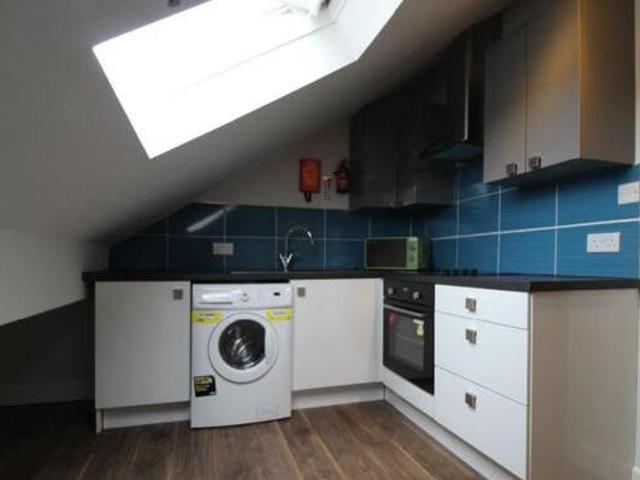 Hawkins Street, Flat, 2 Bedroom Apartment