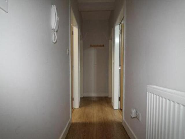 Hawkins Street, Flat, 2 Bedroom Apartment