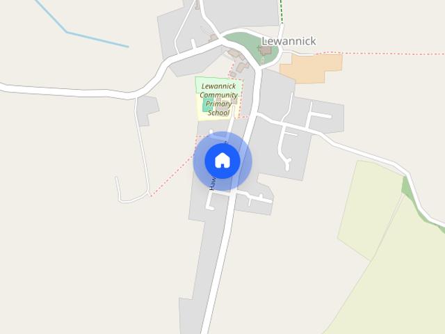 Hawks Tor Drive, Lewannick, Launceston, PL15
