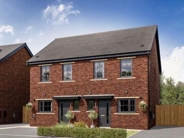 Hawks View, Castleton, 2 Bedroom House