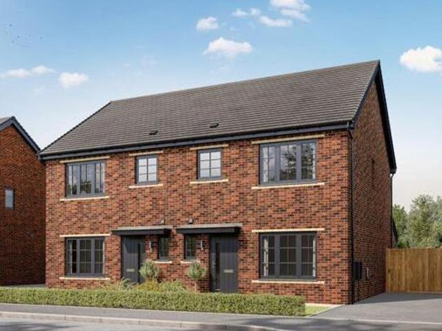 Hawks View, Castleton, 3 Bedroom House