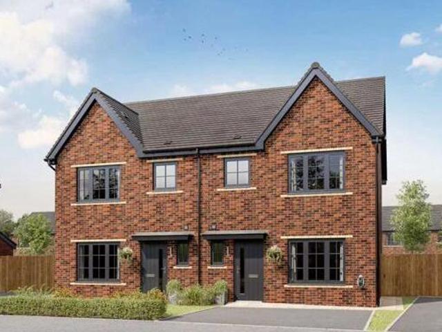 Hawks View, Castleton, 3 Bedroom House