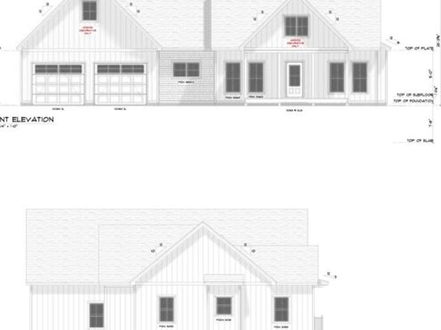 Hawks Xing Lot,hermon, Home For Sale