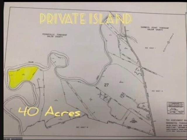 Hawks Bridge Rd, Mannington, Plot For Sale