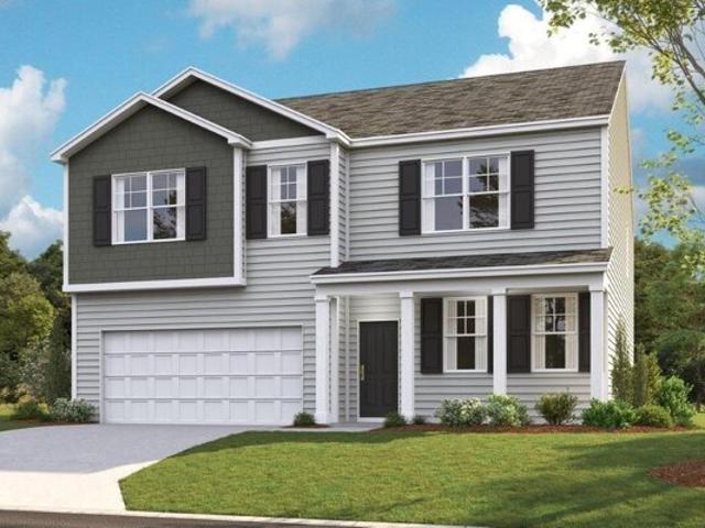 Hawks Dr, Rossville, Home For Sale