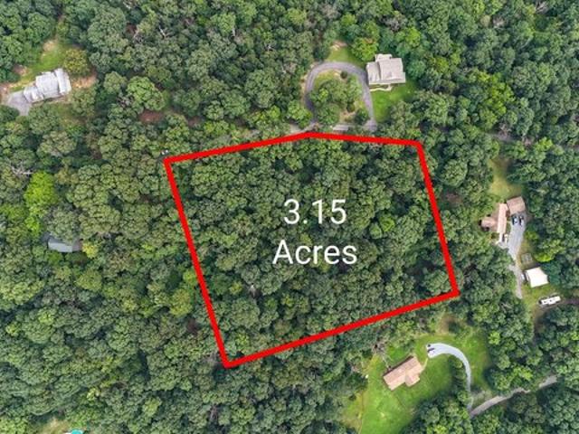 Hawks Hill Ln, Keedysville, MD 21756