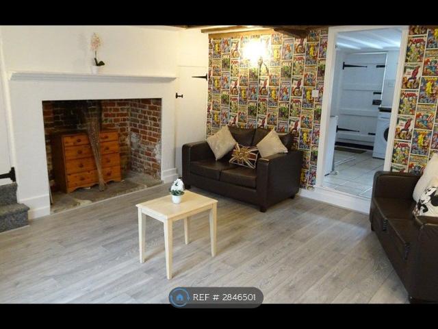Hawks Lane, Canterbury CT1, 3 bed semi detached house to rent, £1,600 pcm | PrimeLocation