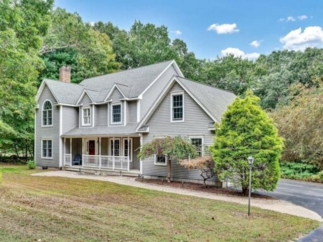 Hawks Lndg, Hebron, Home For Sale