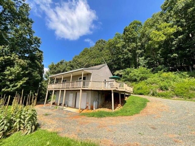Hawks Nest Rd, Monroe, Home For Sale