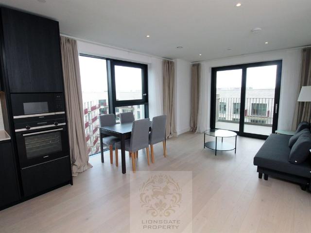 Hawksbury Heights, 11 Hewson Way, London SE17, 2 bed flat to rent, £3,800 pcm | PrimeLocation