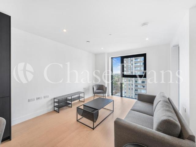 Hawksbury Heights, Elephant Park, 11. 1 bed flat to rent £2,730 pcm £630 pw