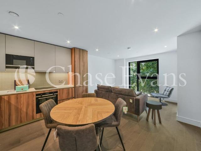 Hawksbury Heights, Park And Sayer, 11. 1 bed flat to rent £2,643 pcm £610 pw