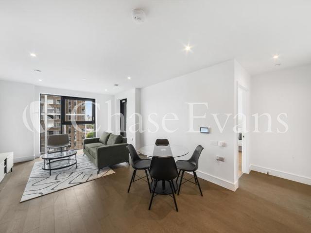 Hawksbury Heights, Park and Sayer, 11. 1 bed flat to rent £2,795 pcm £645 pw