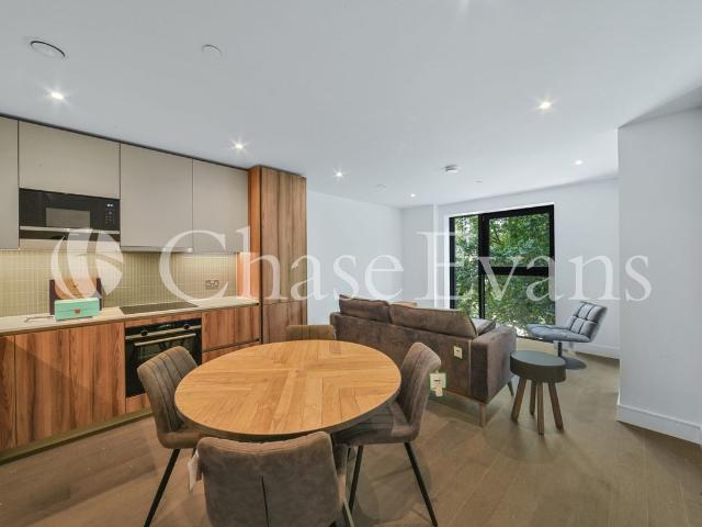 Hawksbury Heights, Park And Sayer, 11 Hewson Way, Elephant & Castle, London SE17, 1 bed flat to rent, £2,643 pcm | PrimeLocation