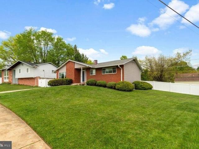 Hawksbury Rd, Baltimore, Home For Sale