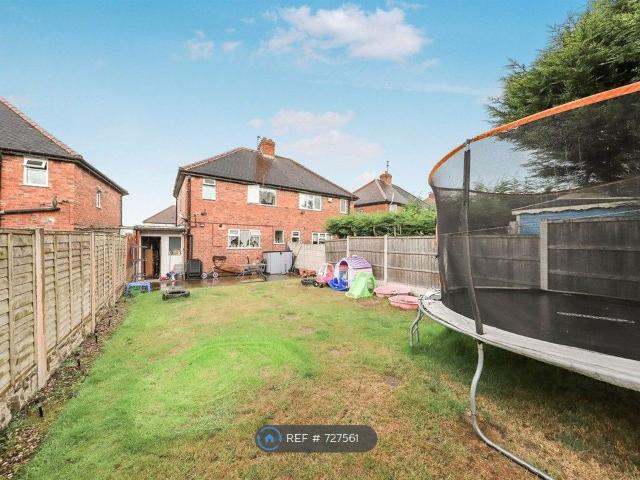 Hawksford Crescent, Wolverhampton WV10, 3 bed semi detached house to rent, £899 pcm | PrimeLocation