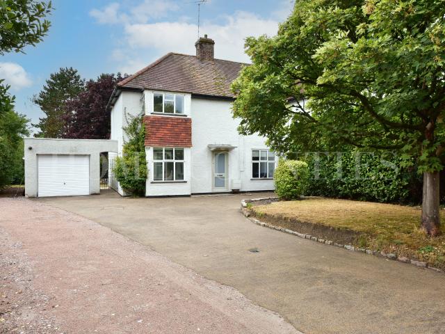Hawkshead Lane Hatfield Hertfordshire