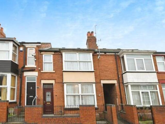 Hawkshead Road, Sheffield, 2 Bedroom Terraced
