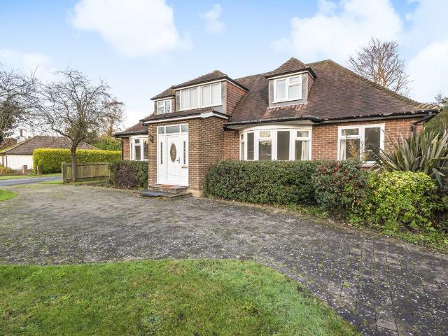 Hawkshill Way, Esher KT10, 4 bed property to rent, £3,495 pcm | PrimeLocation