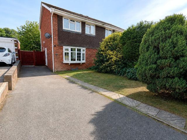 Hawkside, Wilnecote, Tamworth, Staffordshire B77, 3 bed semi detached house to rent, £1,200 pcm | PrimeLocation