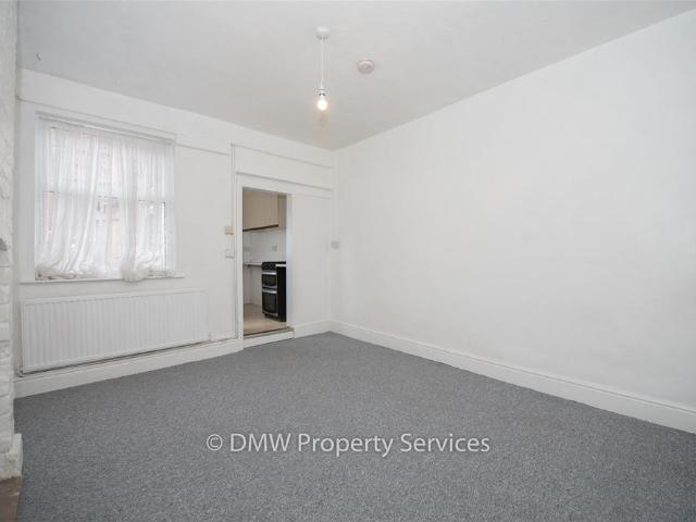 Hawksley Road, Nottingham