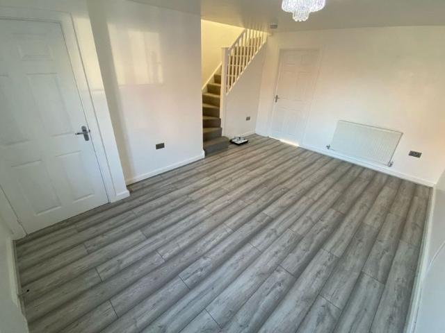 Hawkstone Close, KIDDERMINSTER