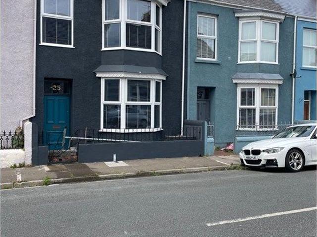 Hawkstone Road, Pembroke Dock SA72, 4 bed terraced house to rent, £1,395 pcm | PrimeLocation