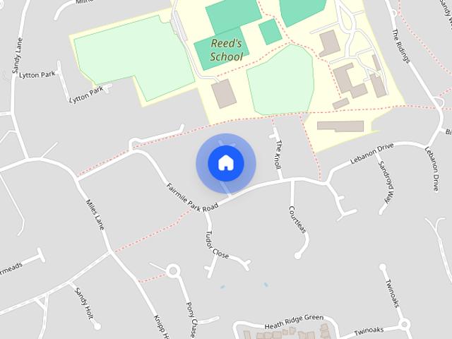 Hawksview, Cobham, Surrey KT11