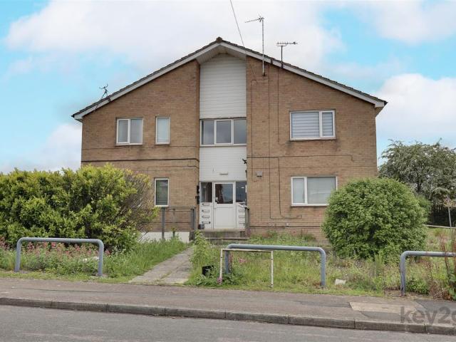 Hawksway, Eckington, S21
