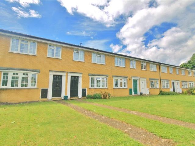 Hawksway, Staines upon Thames, Surrey, TW18 4RY