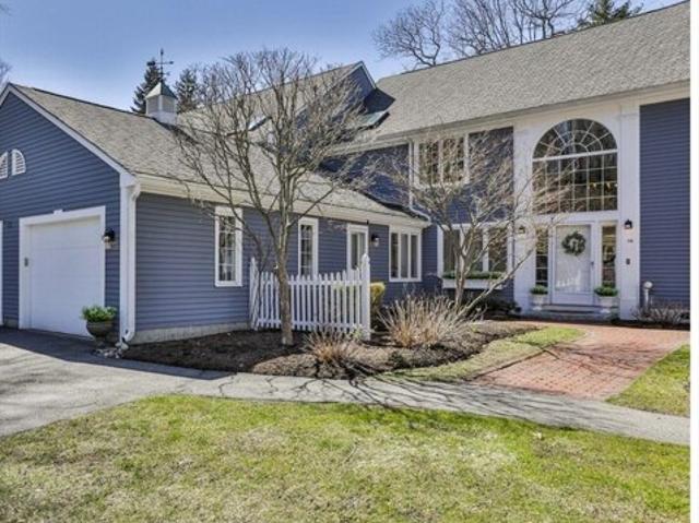 Hawkswood Ests Unit,amesbury, Condo For Sale