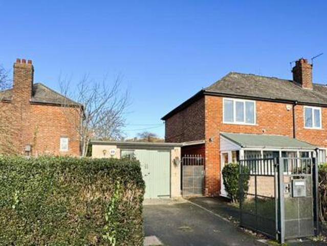 Hawkswood Place, Hawksworth, 3 Bedroom Semi detached