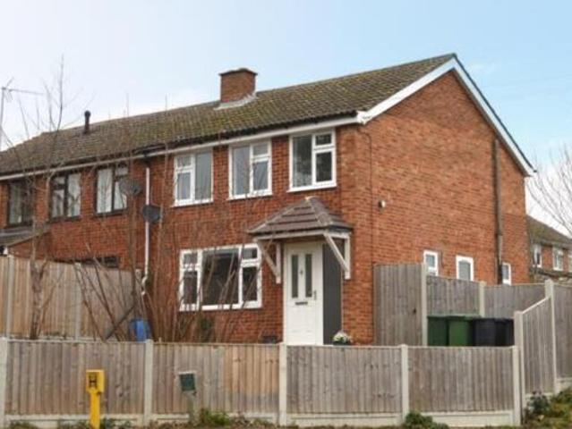 Hawkwood Road, Sible Hedingham, 3 Bedroom Semi detached